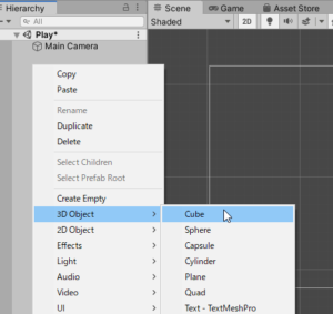 Unity初心者向けチュートリアル：ブロック崩しの作り方 | GSD ONLINE | 広島大学ゲーム制作同好会