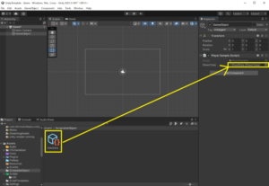 【Unity】サッとスプレットシートを読み込みたい | GSD ONLINE | 広島大学ゲーム制作同好会