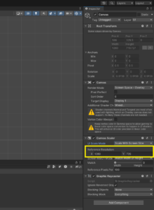 実際にゲームを作ってビルドしてみる【Unityの教科書#5】 | GSD ONLINE | 広島大学ゲーム制作同好会